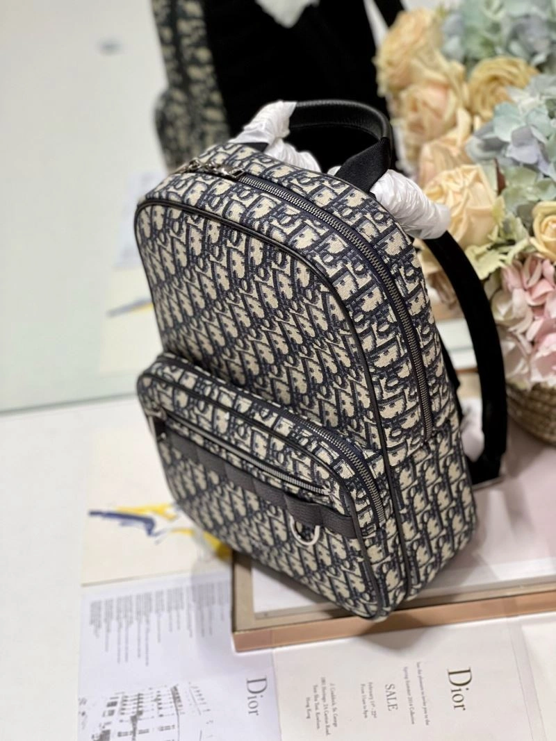 High accuracy Christian Dior Backpacks