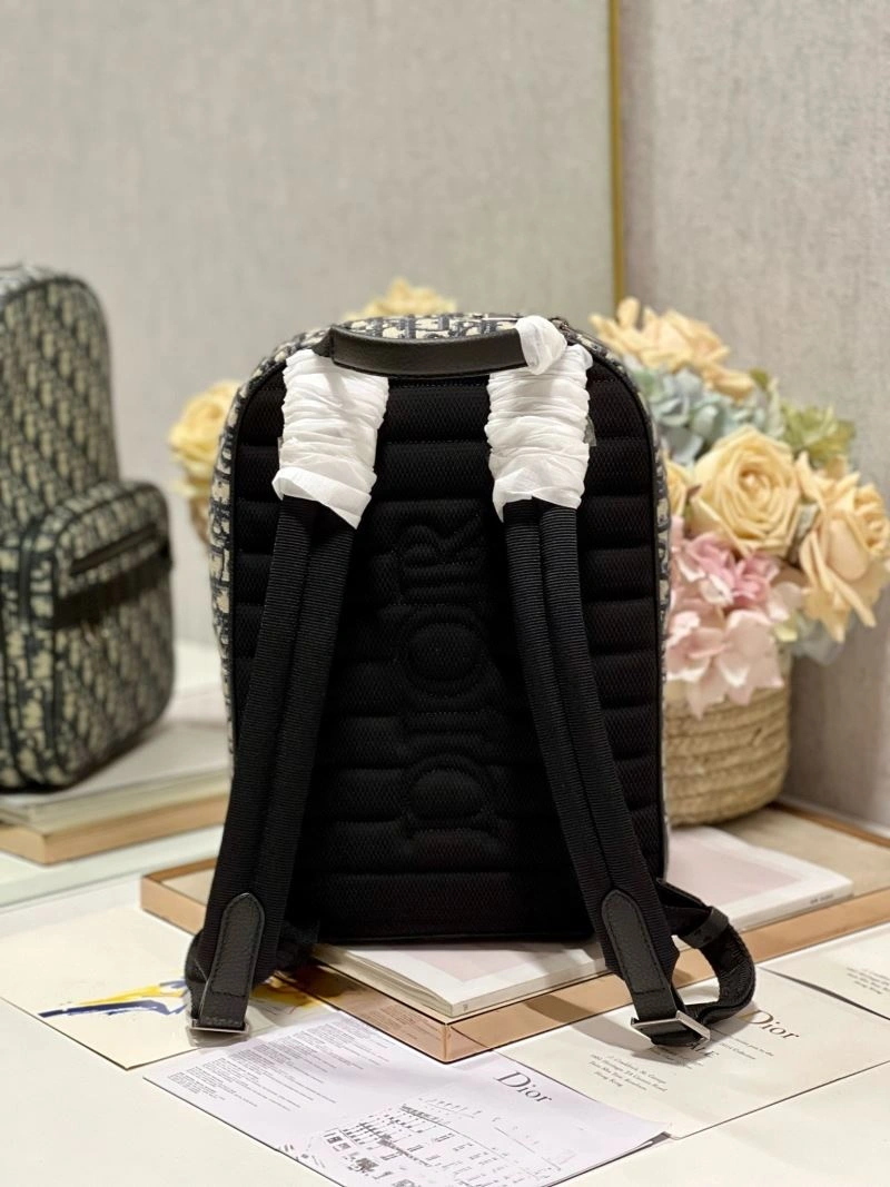 High accuracy Christian Dior Backpacks