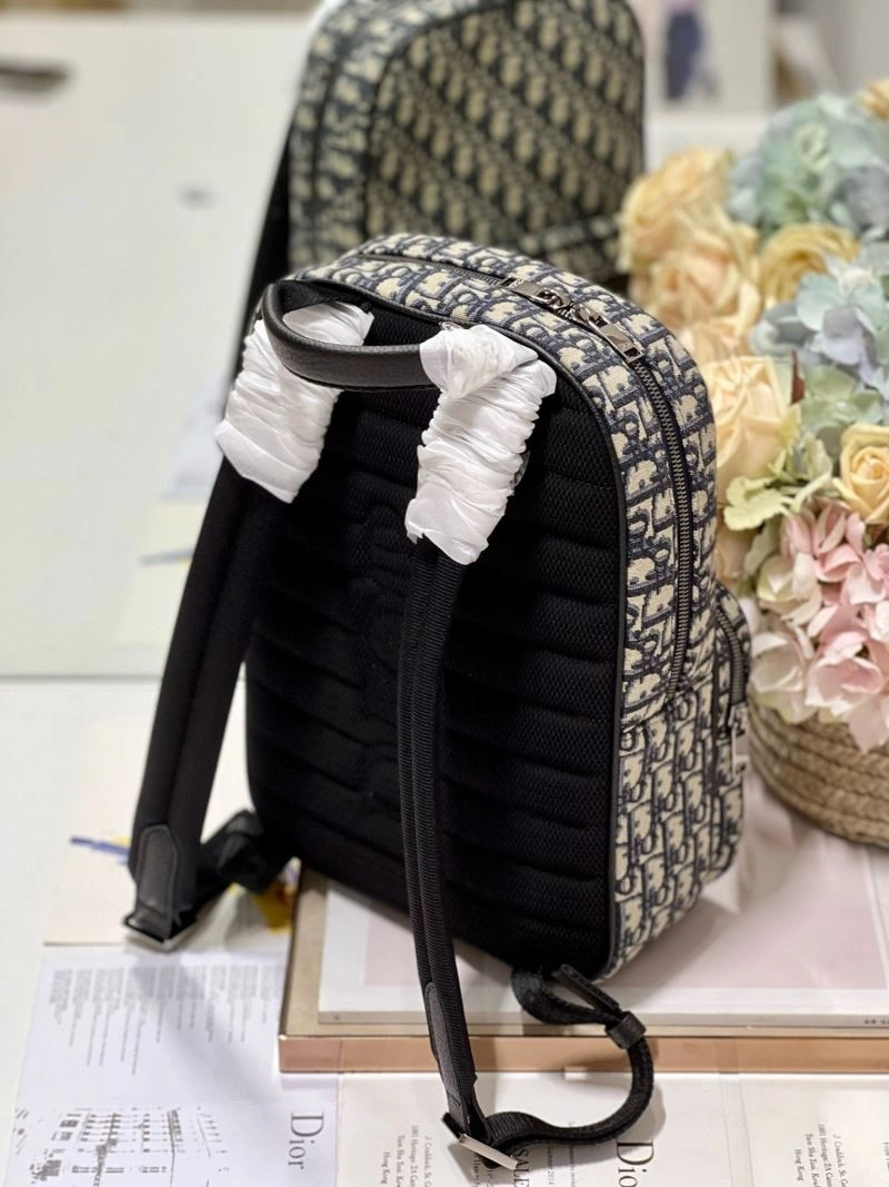 High accuracy Christian Dior Backpacks