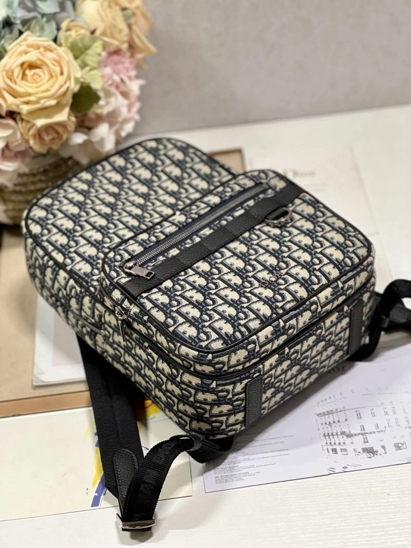 High accuracy Christian Dior Backpacks