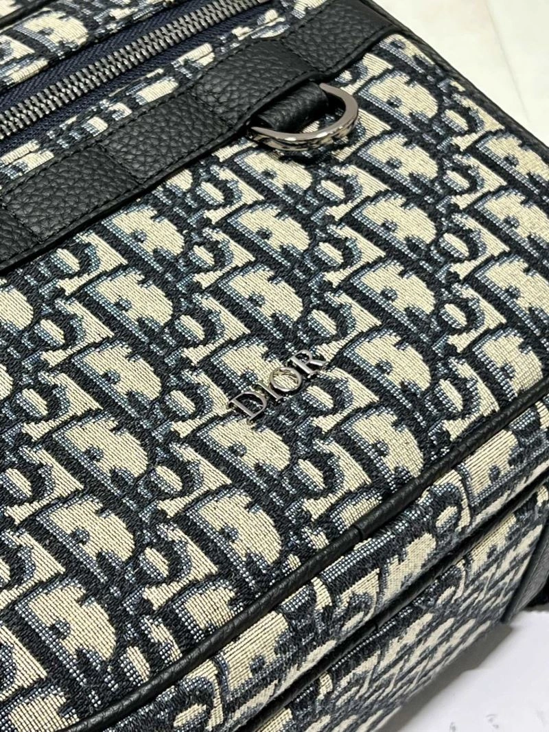 High accuracy Christian Dior Backpacks
