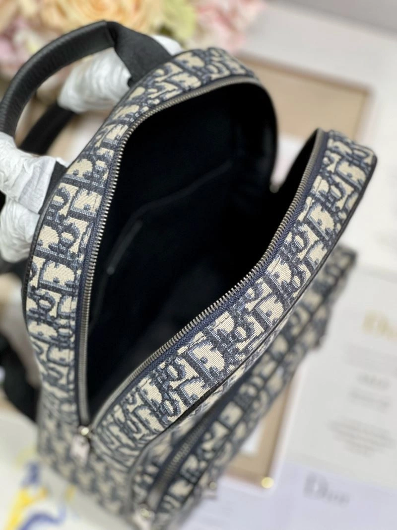 High accuracy Christian Dior Backpacks