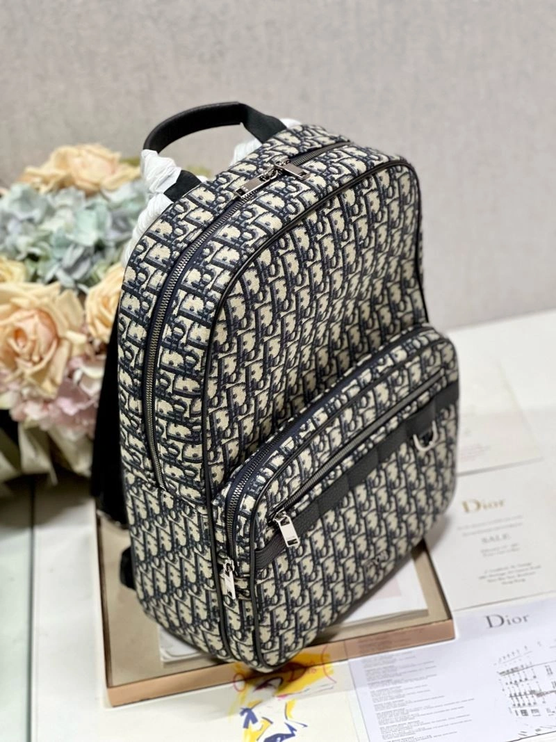OEM Christian Dior Backpacks