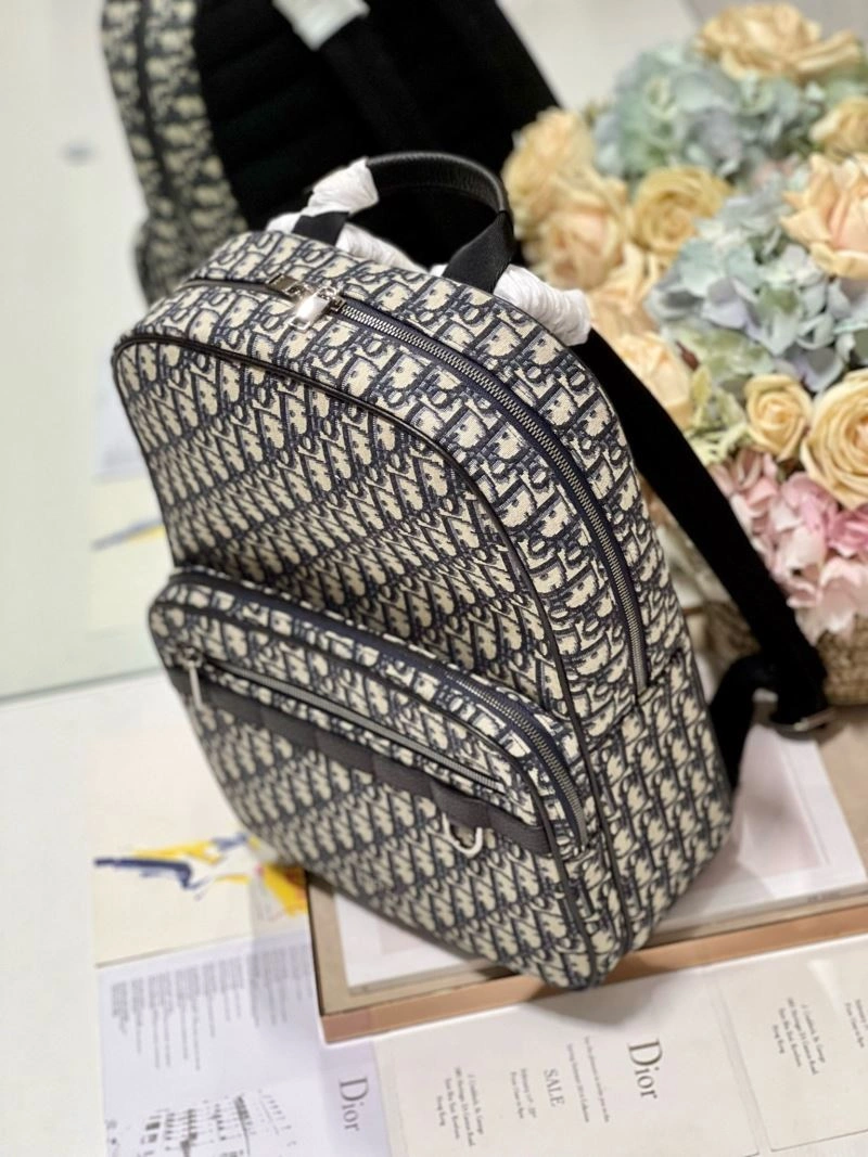 OEM Christian Dior Backpacks