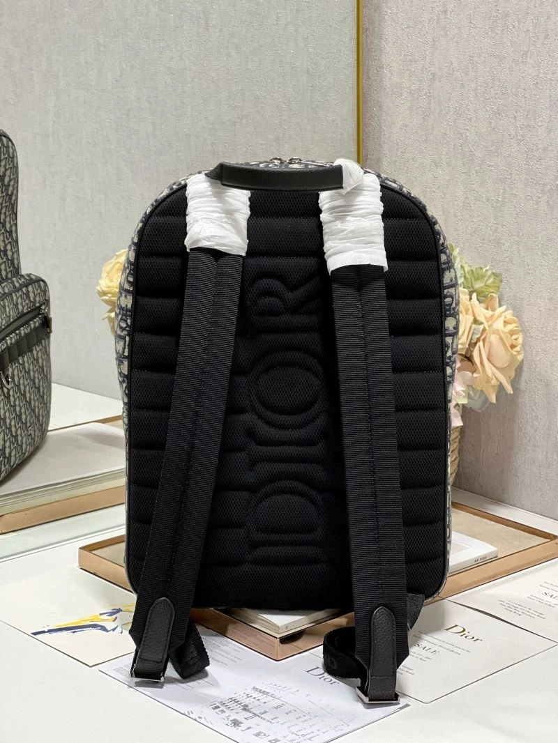 OEM Christian Dior Backpacks
