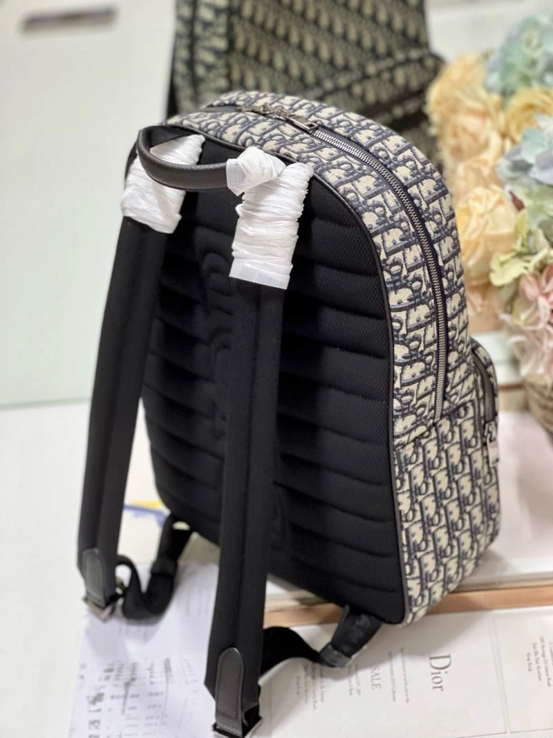 OEM Christian Dior Backpacks