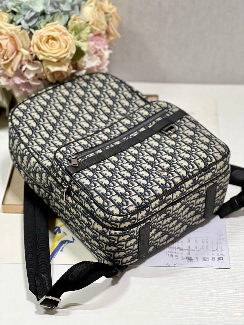 OEM Christian Dior Backpacks