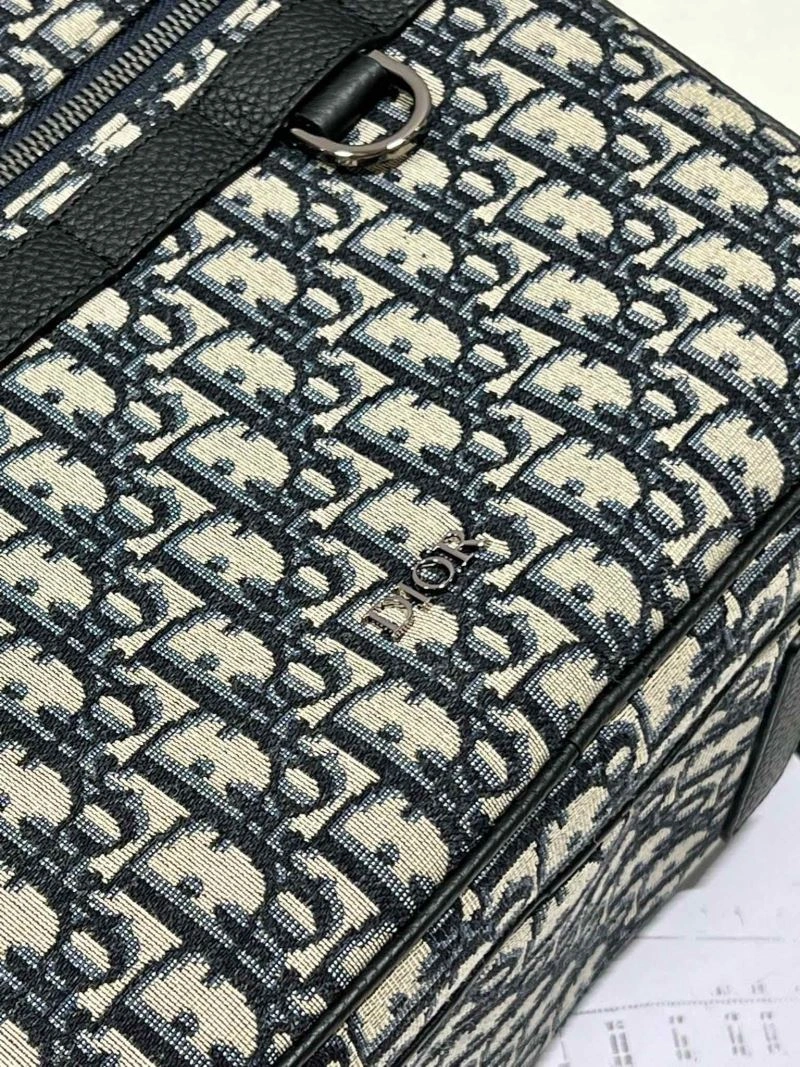 OEM Christian Dior Backpacks