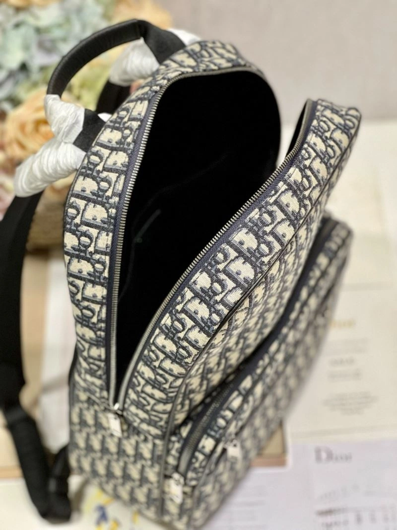 OEM Christian Dior Backpacks
