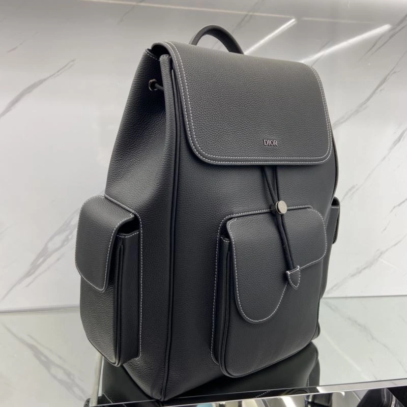 1:1 copy Christian Dior Backpacks