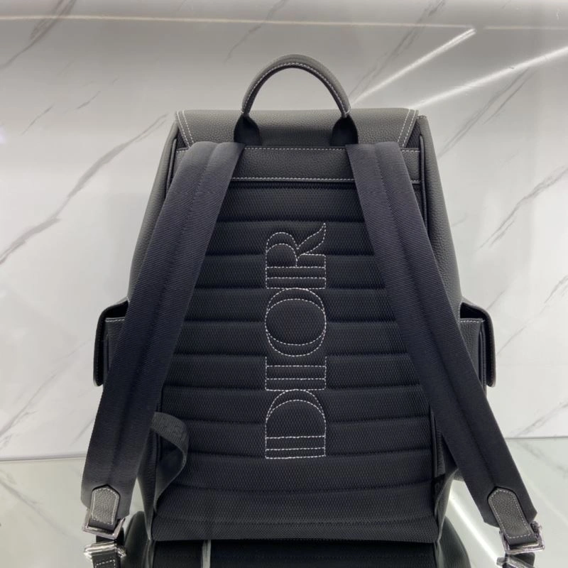 1:1 copy Christian Dior Backpacks