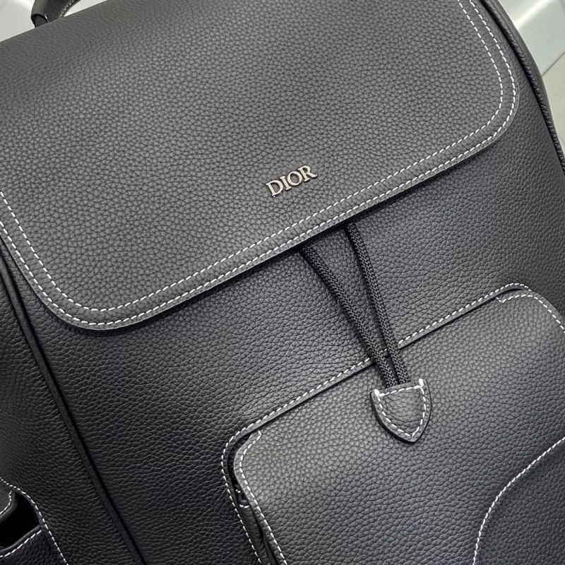 1:1 copy Christian Dior Backpacks