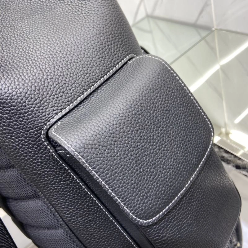 1:1 copy Christian Dior Backpacks