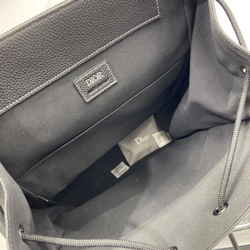 1:1 copy Christian Dior Backpacks