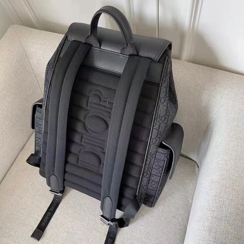 Official Christian Dior Backpacks