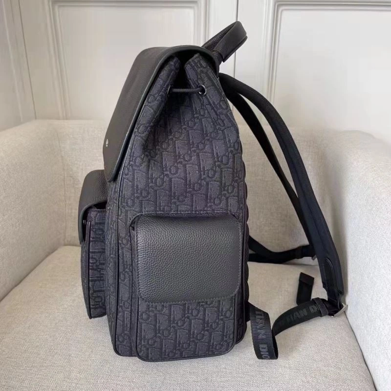Official Christian Dior Backpacks