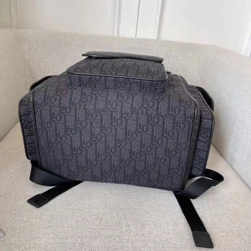 Official Christian Dior Backpacks