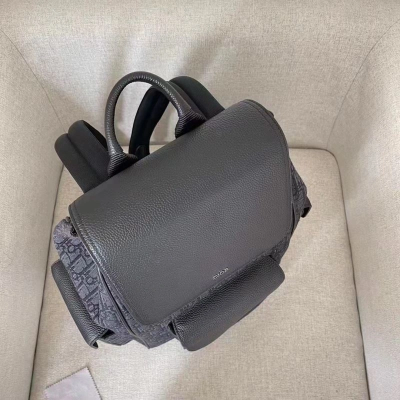 Official Christian Dior Backpacks