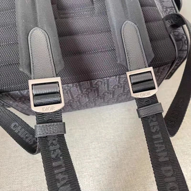 Official Christian Dior Backpacks