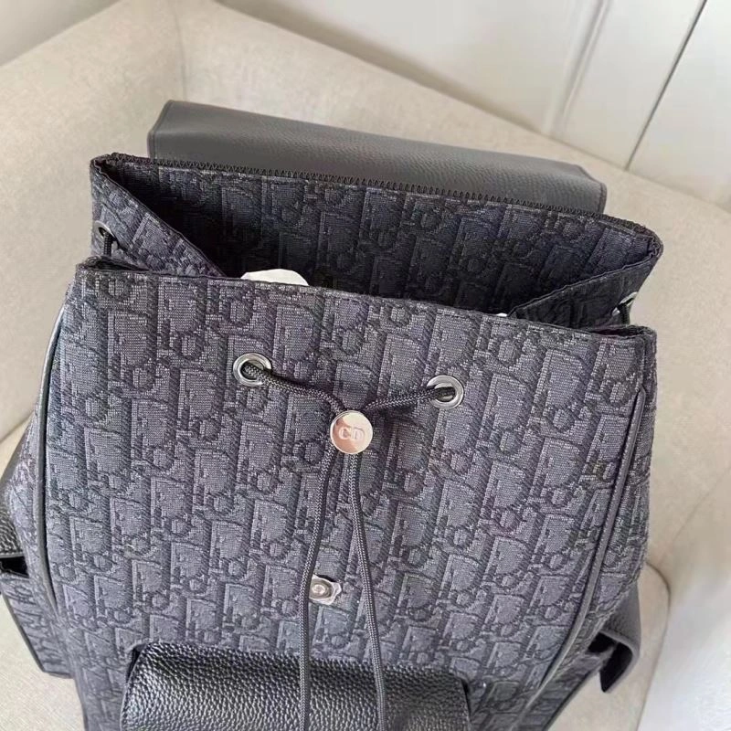 Official Christian Dior Backpacks