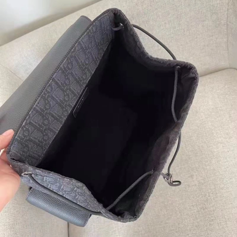 Official Christian Dior Backpacks