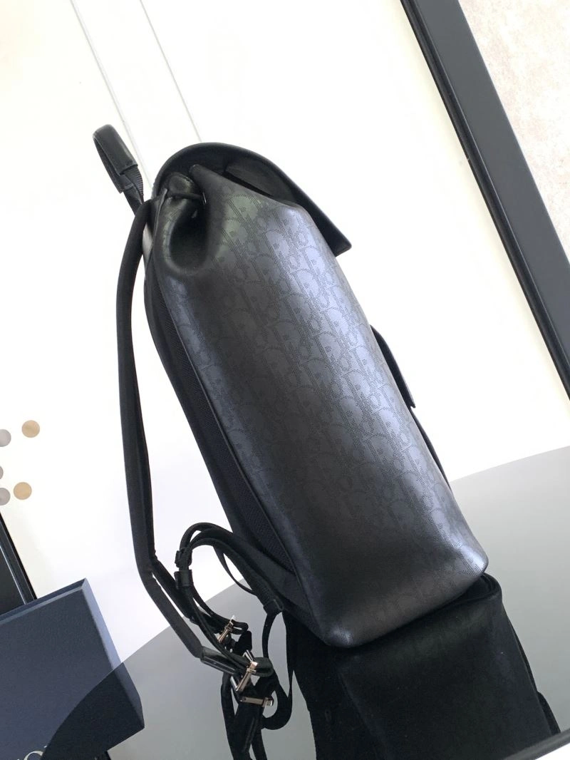 Genuine Christian Dior Backpacks