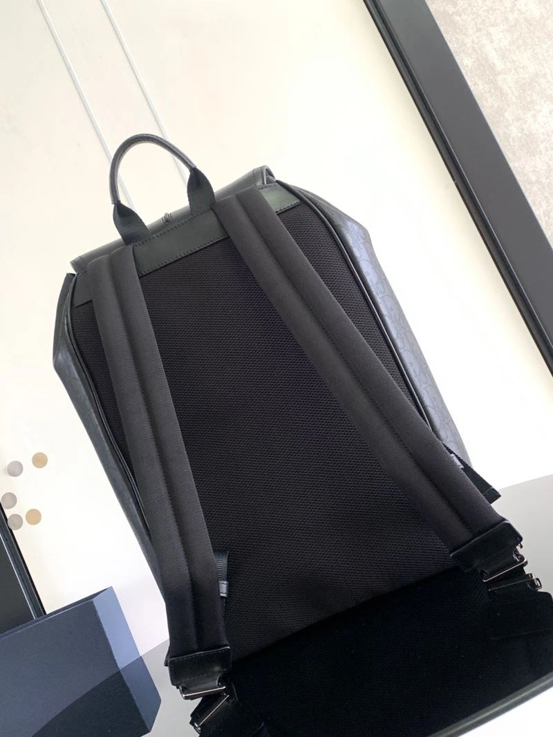 Genuine Christian Dior Backpacks