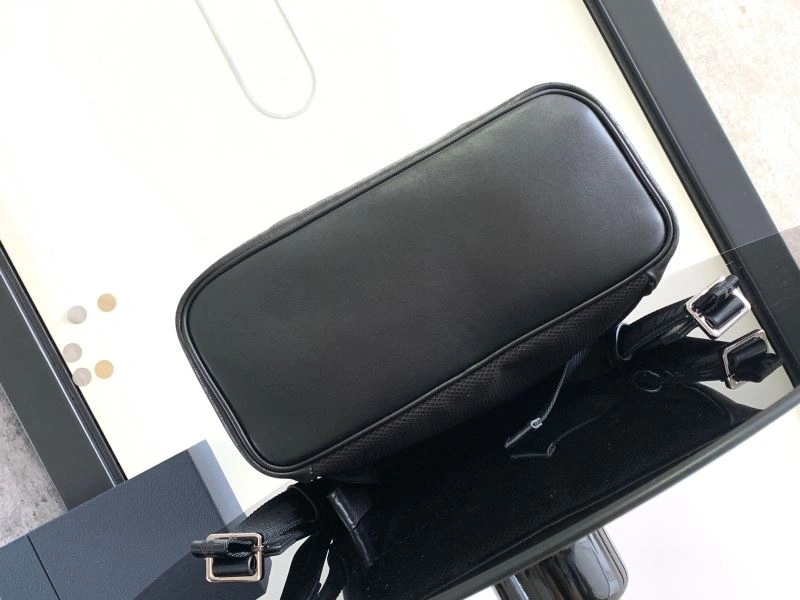 Genuine Christian Dior Backpacks