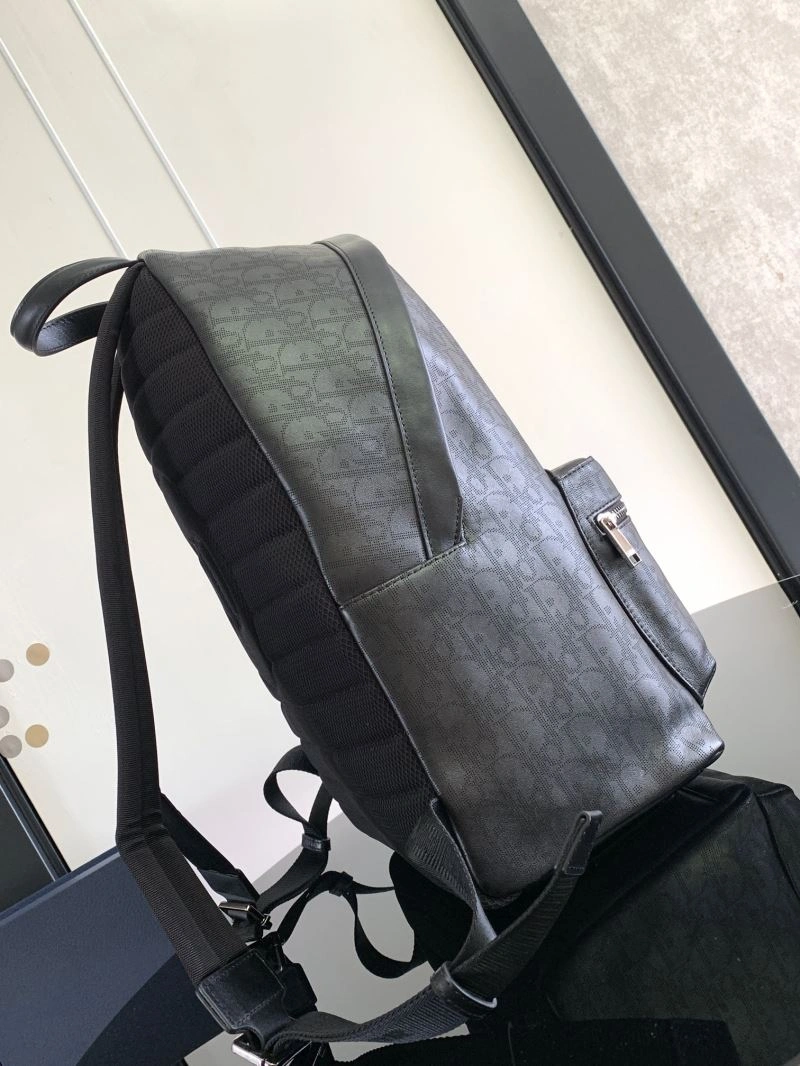 Legit Christian Dior Backpacks