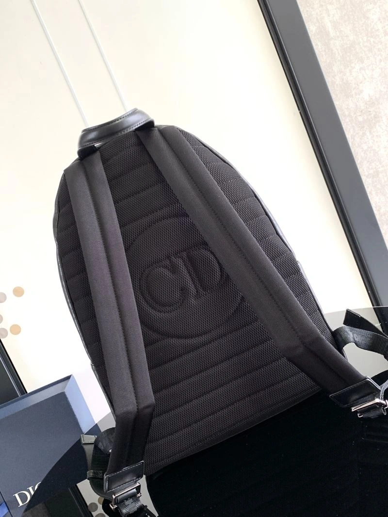 Legit Christian Dior Backpacks