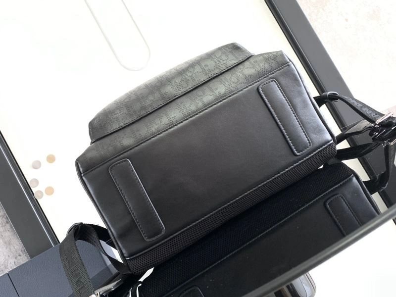 Legit Christian Dior Backpacks