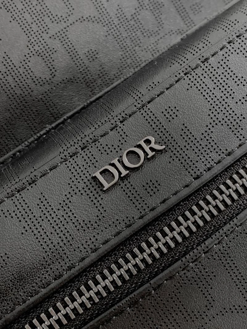Legit Christian Dior Backpacks