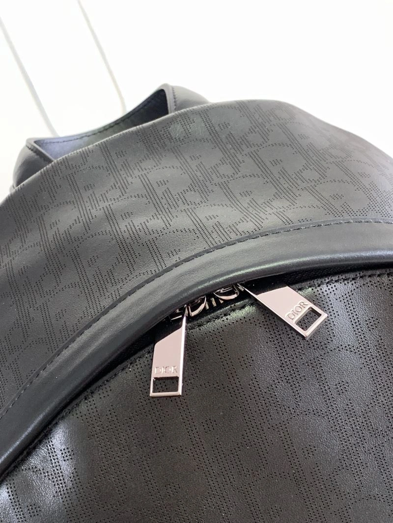 Legit Christian Dior Backpacks