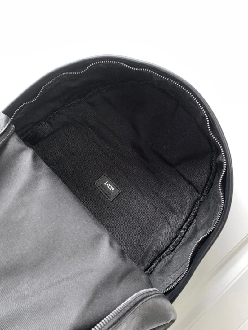 Legit Christian Dior Backpacks