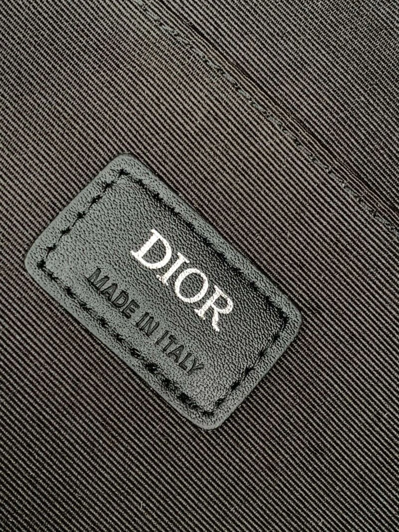 Legit Christian Dior Backpacks
