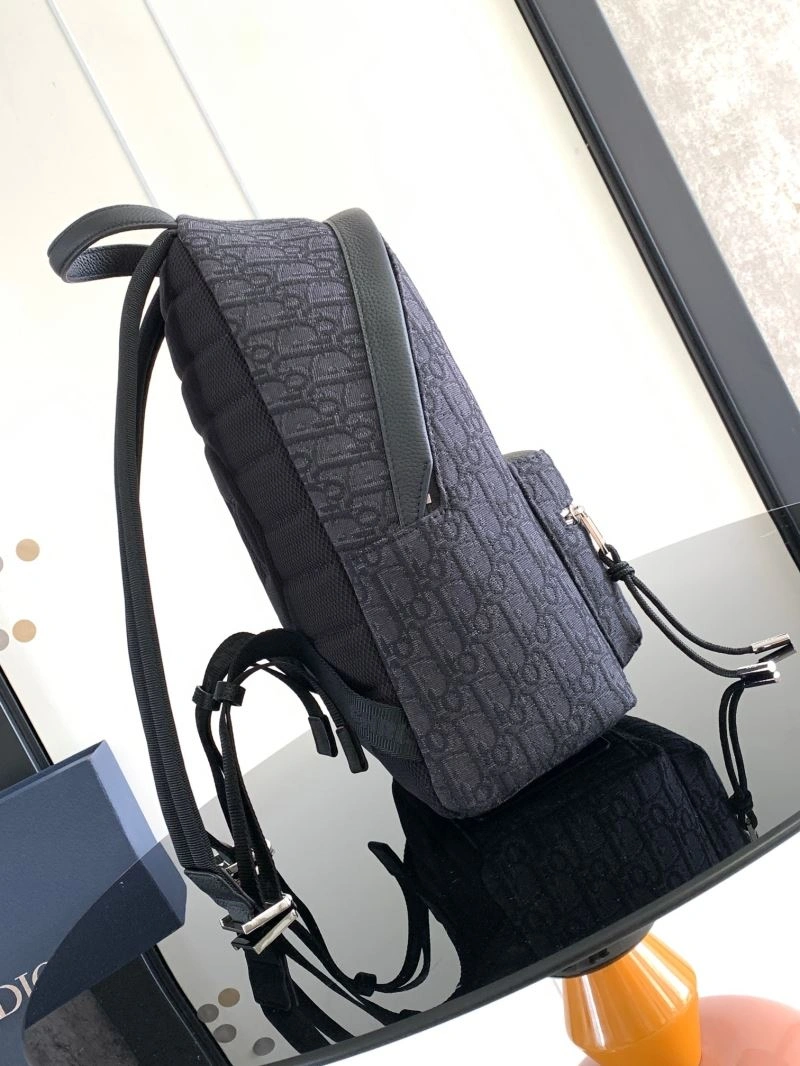 Legit Christian Dior Backpacks