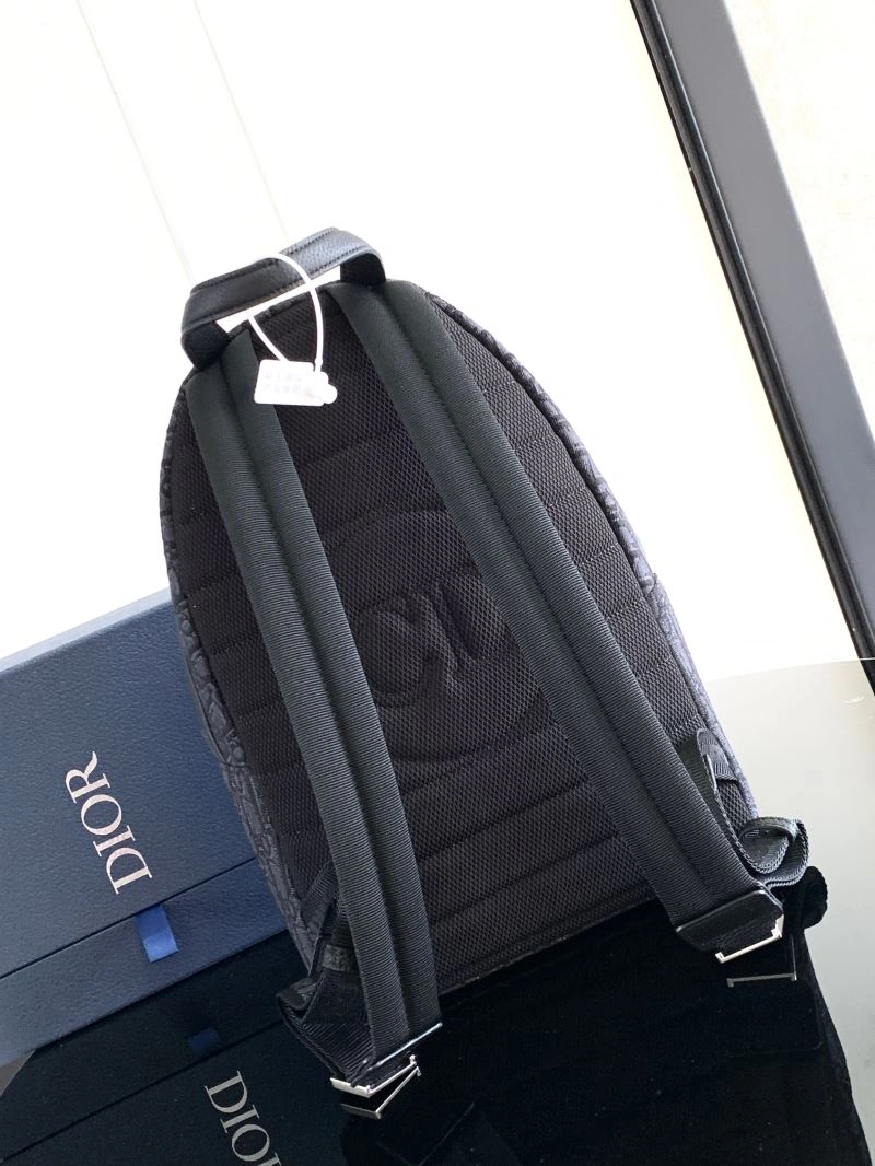 Legit Christian Dior Backpacks