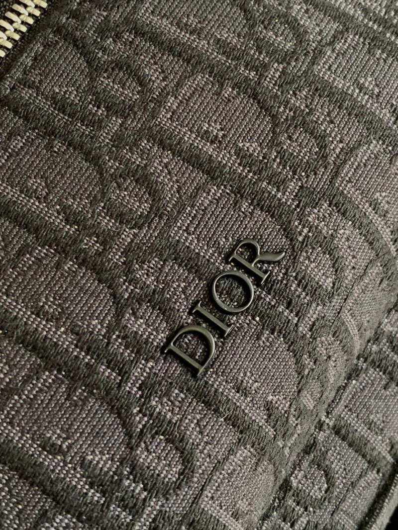 Legit Christian Dior Backpacks
