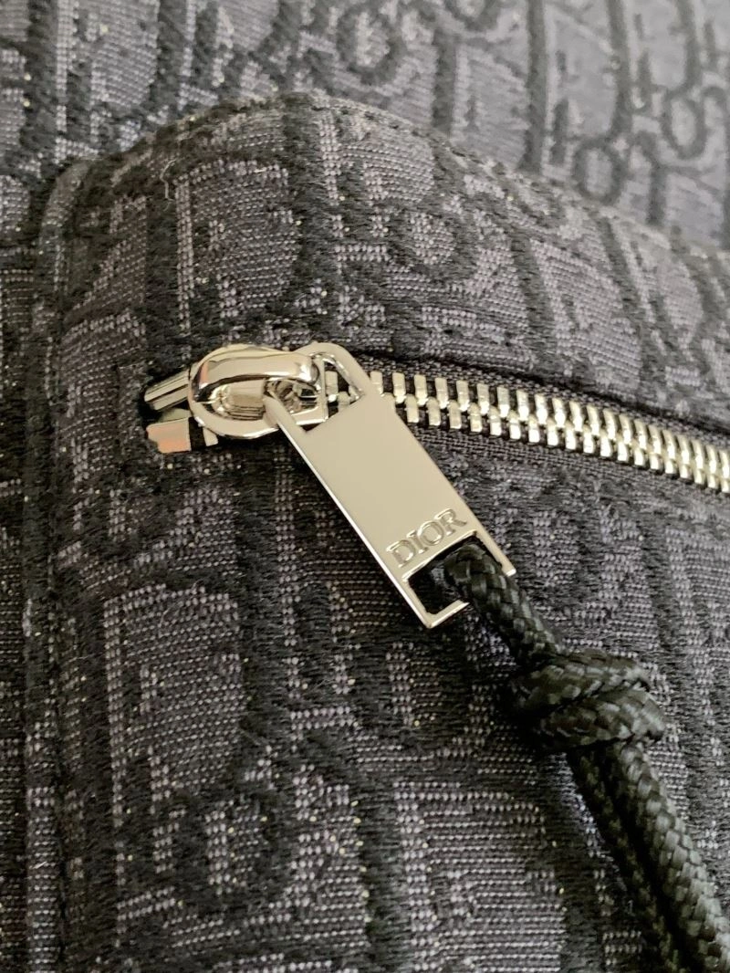 Legit Christian Dior Backpacks