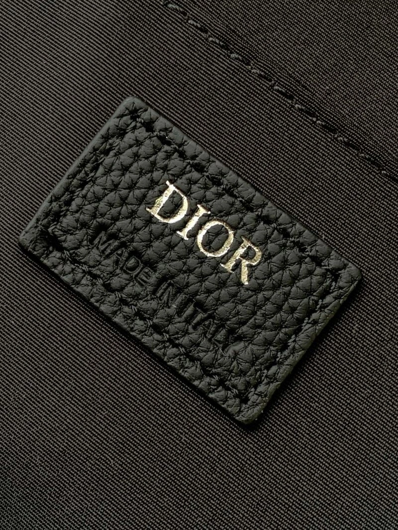 Legit Christian Dior Backpacks