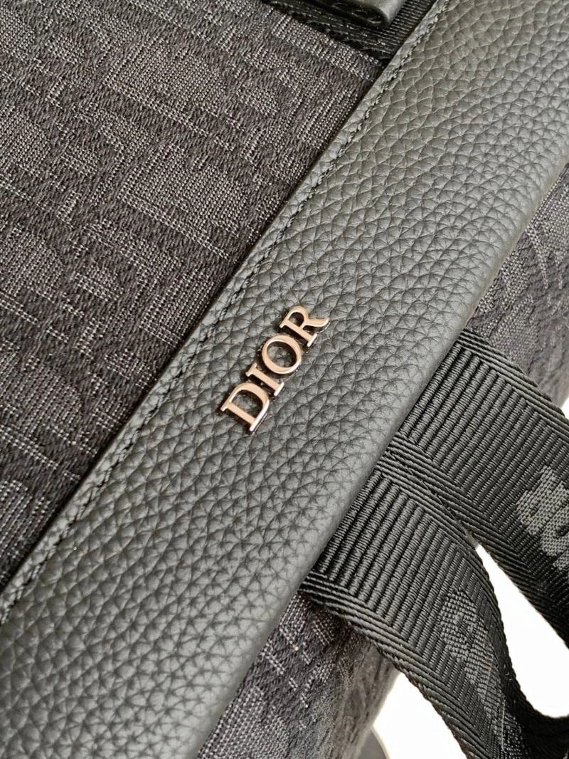 Affordable Christian Dior Backpacks
