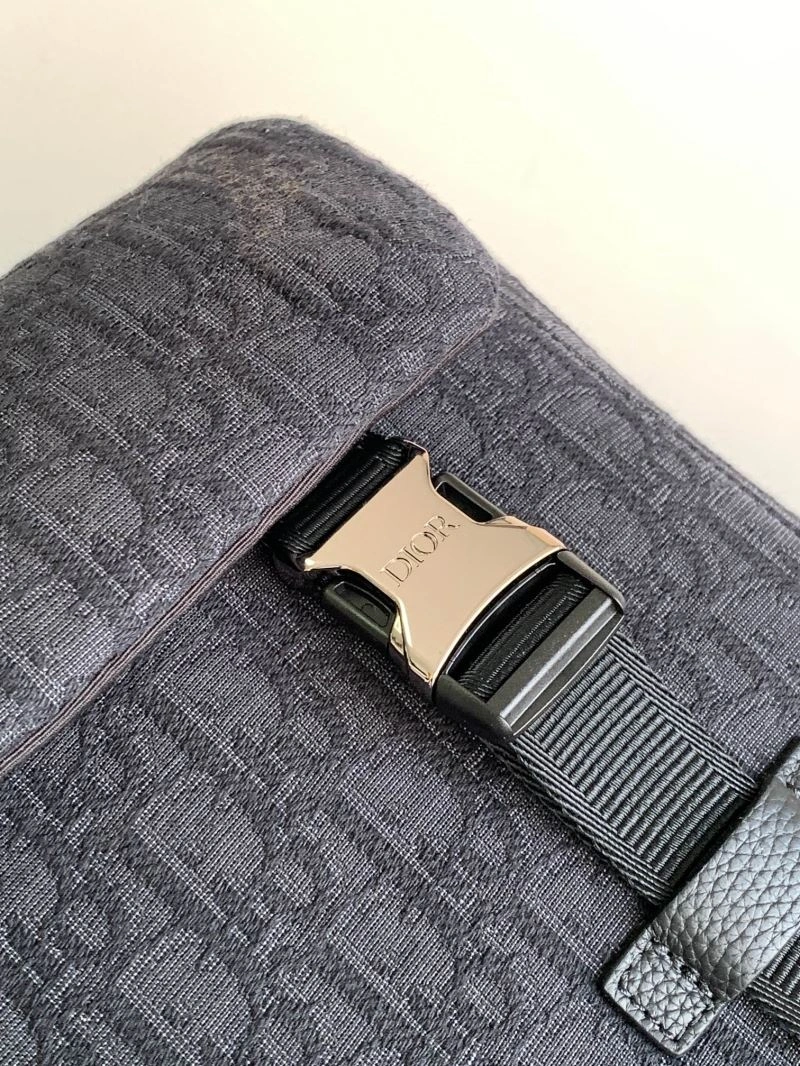 Affordable Christian Dior Backpacks
