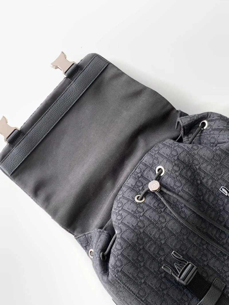 Affordable Christian Dior Backpacks