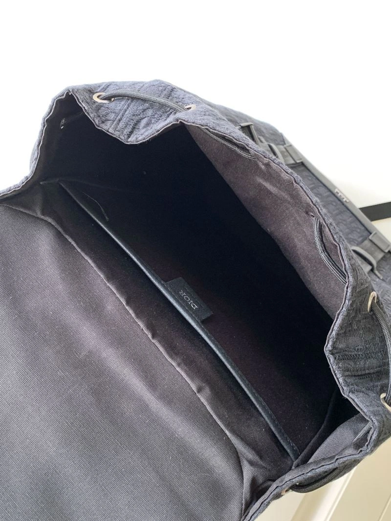 Affordable Christian Dior Backpacks