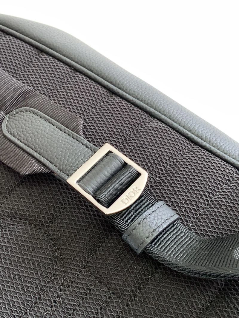 Inexpensive Christian Dior Backpacks