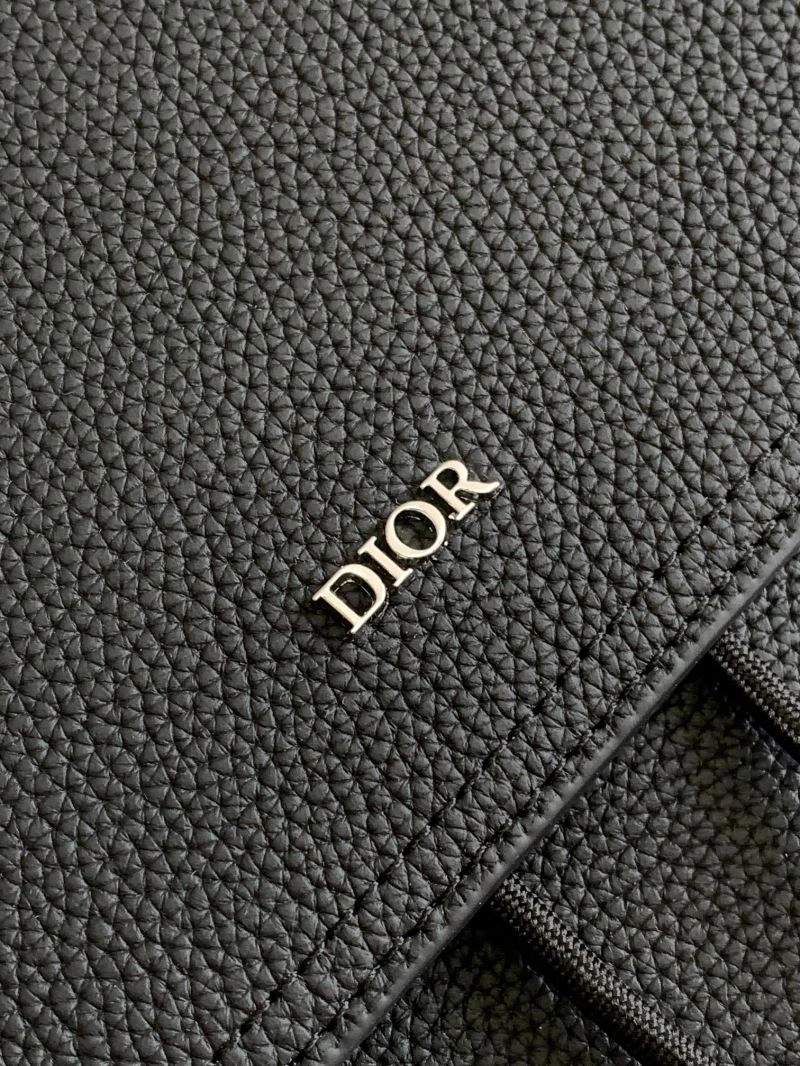 Inexpensive Christian Dior Backpacks