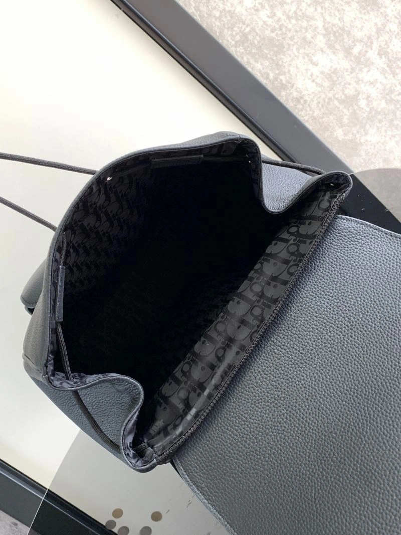 Inexpensive Christian Dior Backpacks