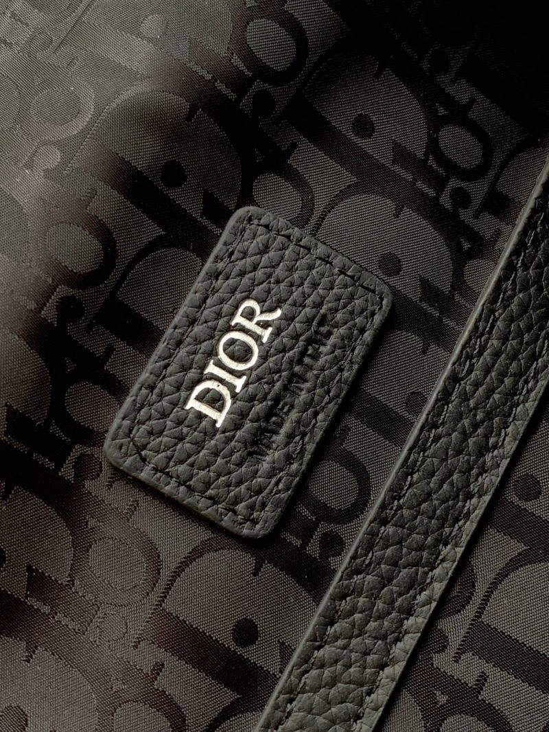 Inexpensive Christian Dior Backpacks