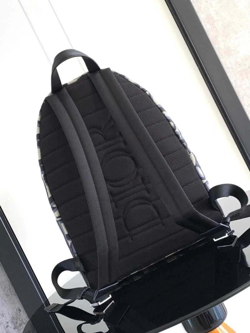 Authentic Christian Dior Backpacks