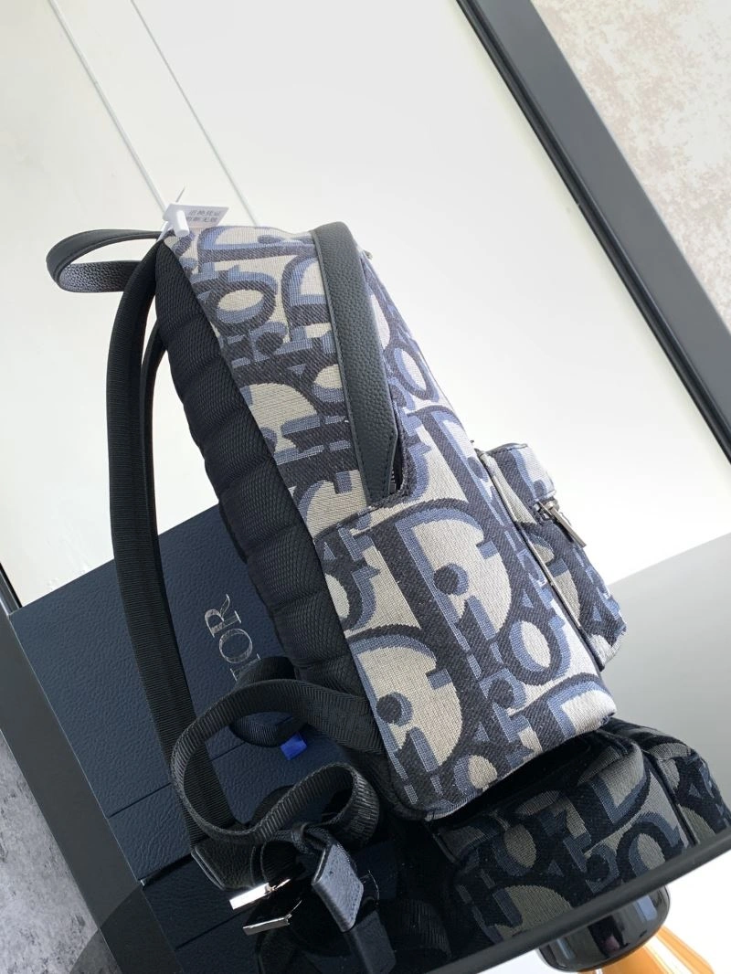 Cut-rate Christian Dior Backpacks